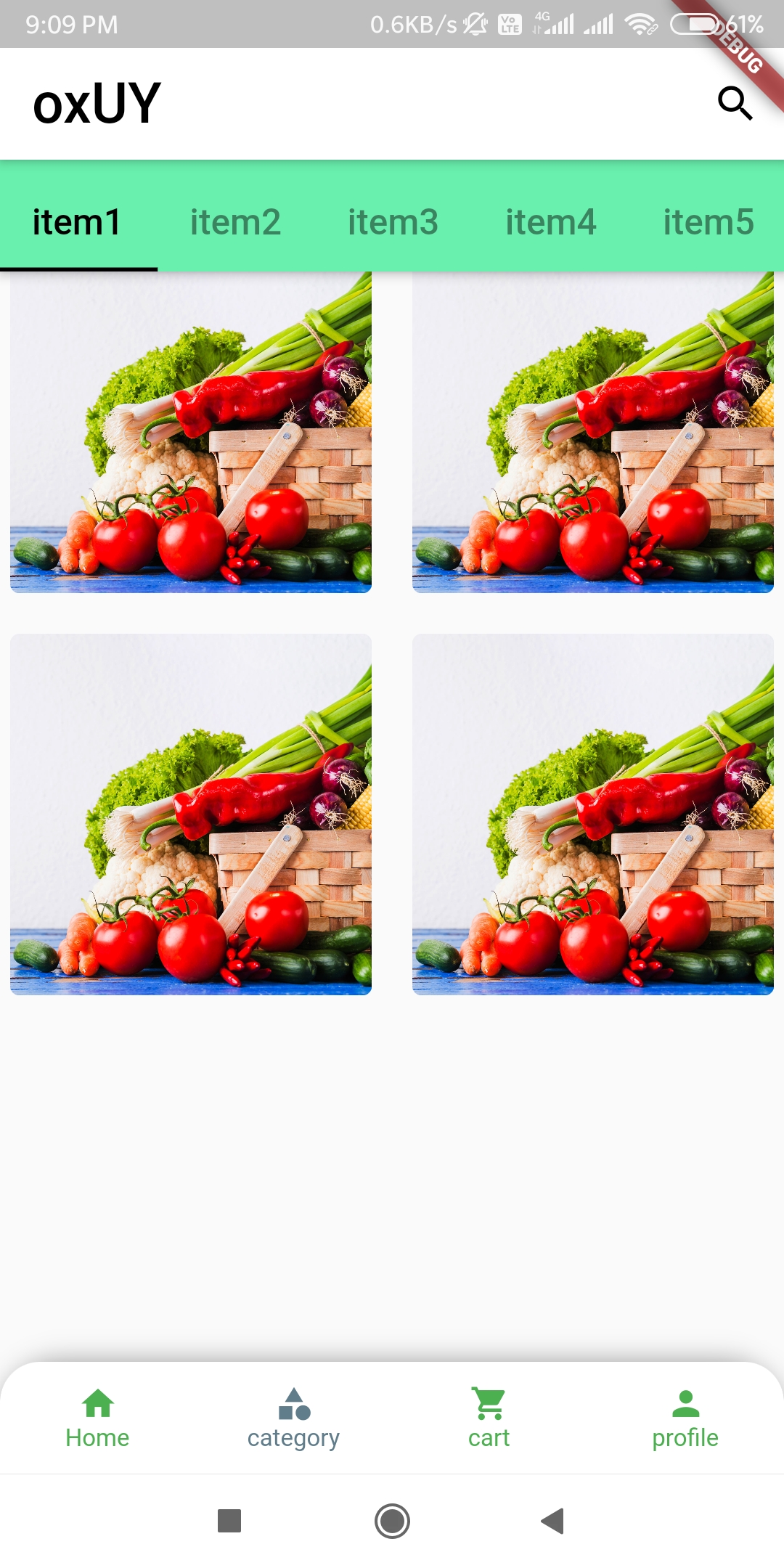 GitHub - salman9faris/ecomerce-android-app-ui: android eCommerce app UI ...