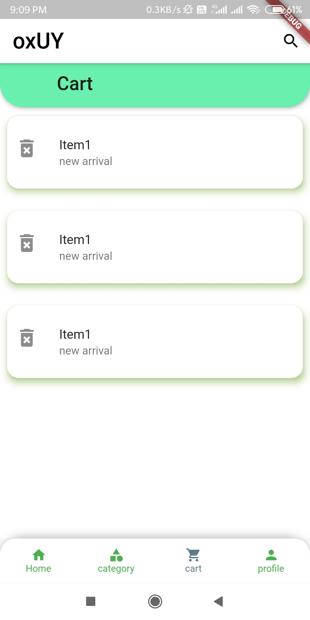 GitHub - salman9faris/ecomerce-android-app-ui: android eCommerce app UI ...