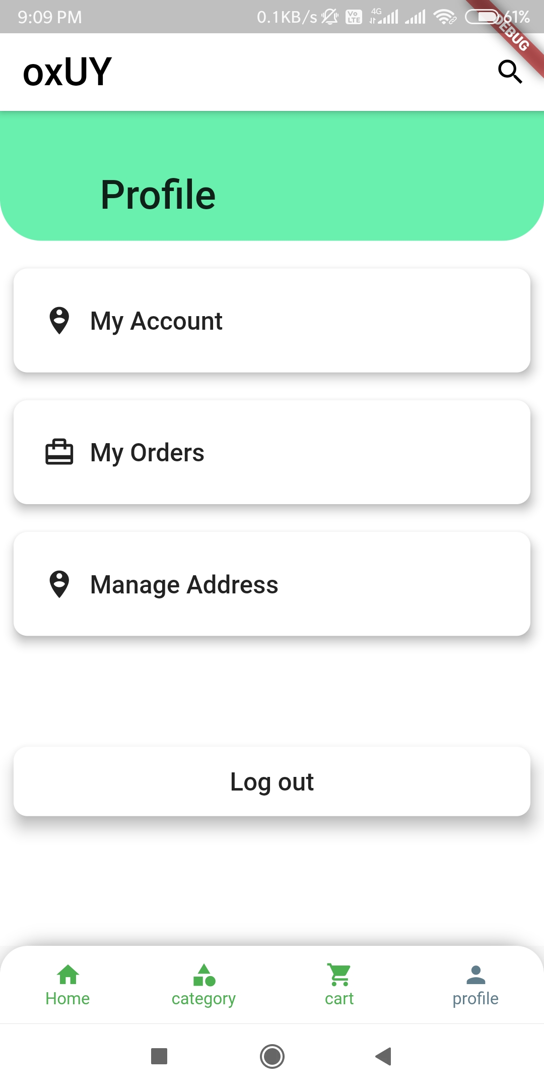 GitHub - salman9faris/ecomerce-android-app-ui: android eCommerce app UI ...
