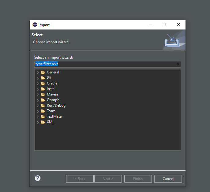 cant import · Issue #398 · Wurst-Imperium/Wurst7 · GitHub