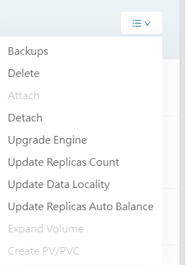 Backup and restore to NFS Server · longhorn longhorn · Discussion #5181 · GitHub