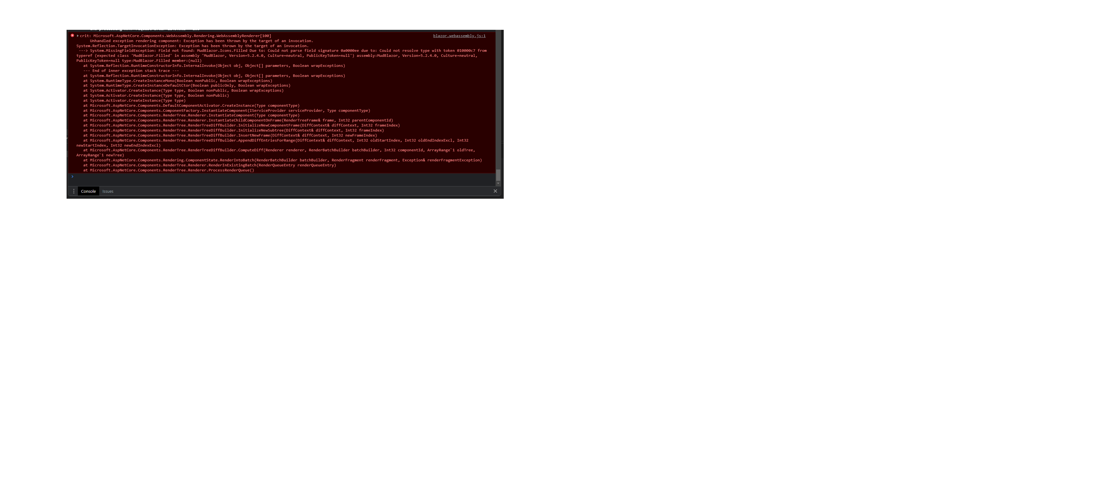 Mud Icons · Issue #5201 · MudBlazor/MudBlazor · GitHub