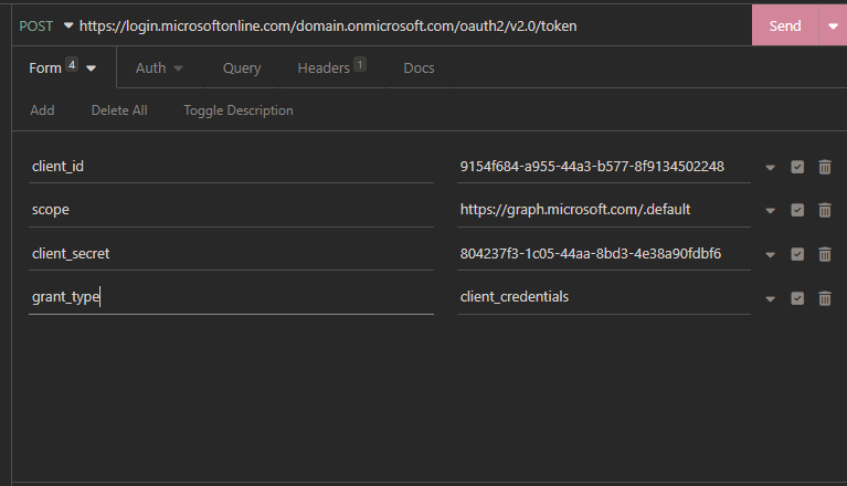 Insomnia Does Not Parse Curl Request Correctly · Issue 5400 · Kong Insomnia · Github