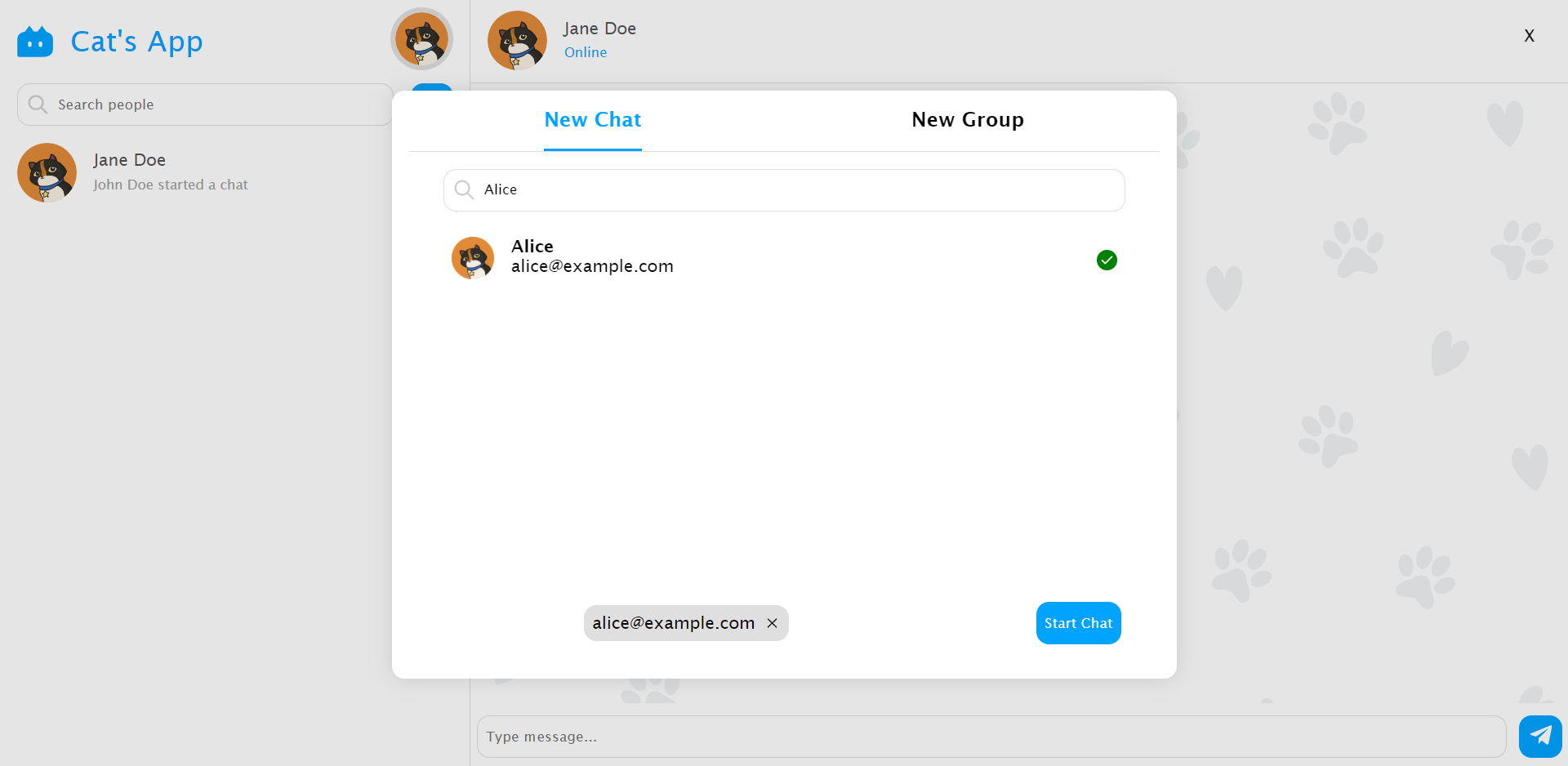 GitHub - eissafaheem/cats-app-react GitHub - eissafaheem/cats-app-react