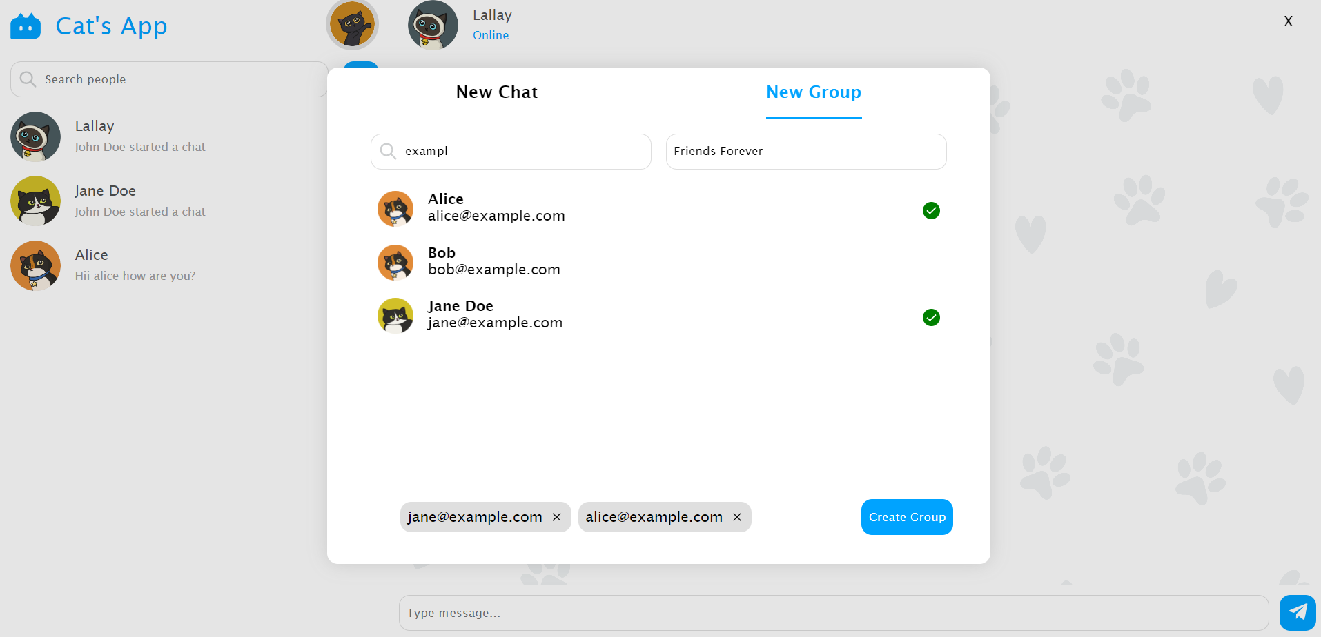 GitHub - eissafaheem/cats-app-react GitHub - eissafaheem/cats-app-react