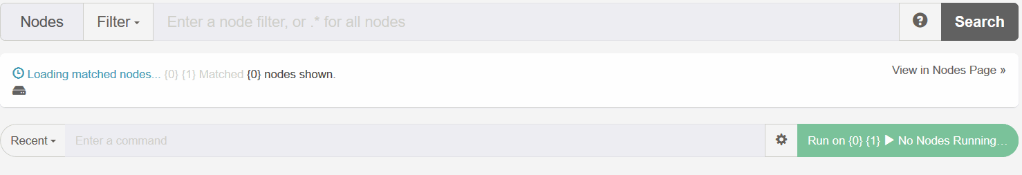 Rundeck 3.3.0 node filter broken in Firefox · Issue #6230 · rundeck/rundeck · GitHub
