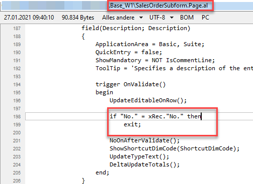 [Change Request] - Page "Purchase Order Subform" · Issue #10885 · microsoft/ALAppExtensions · GitHub