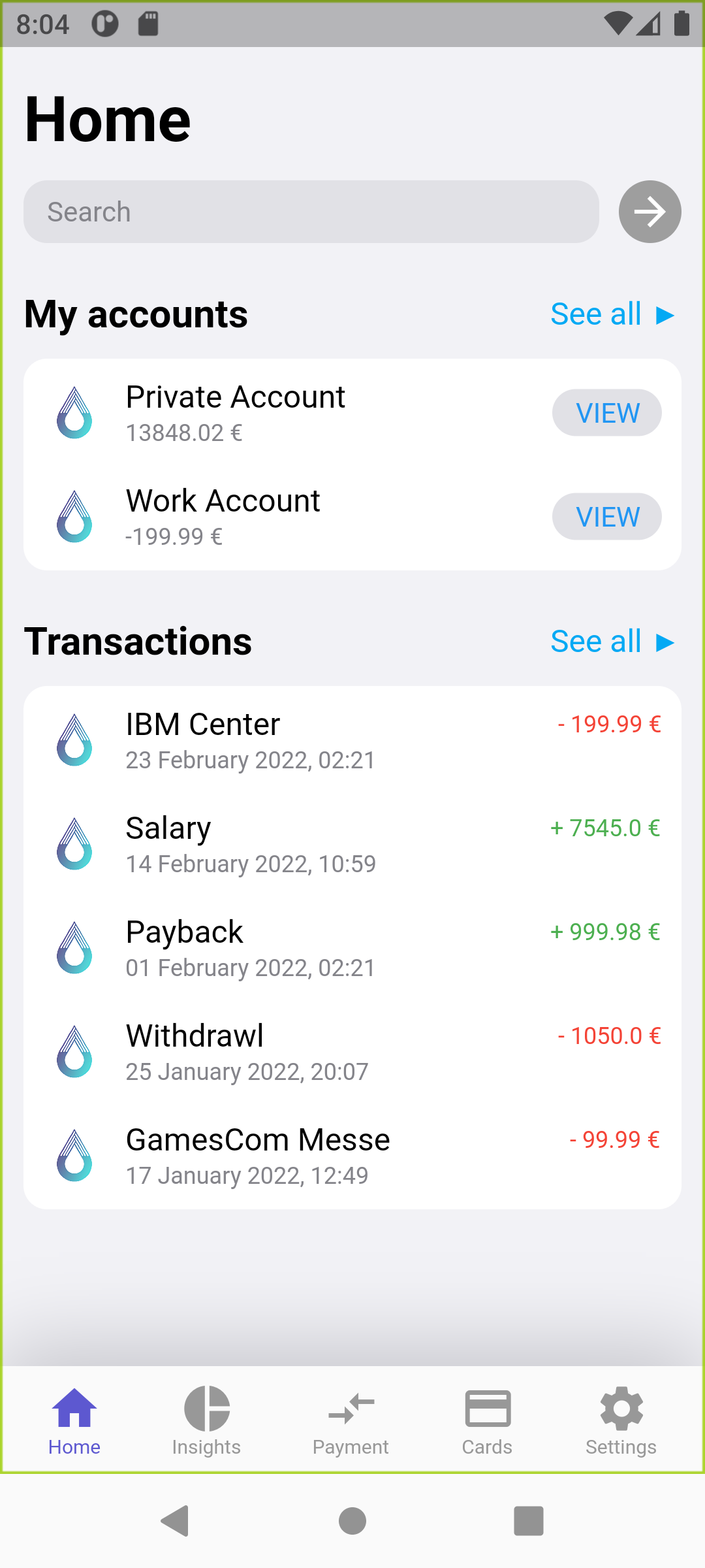 GitHub - Sportkanone123/SmartFinance