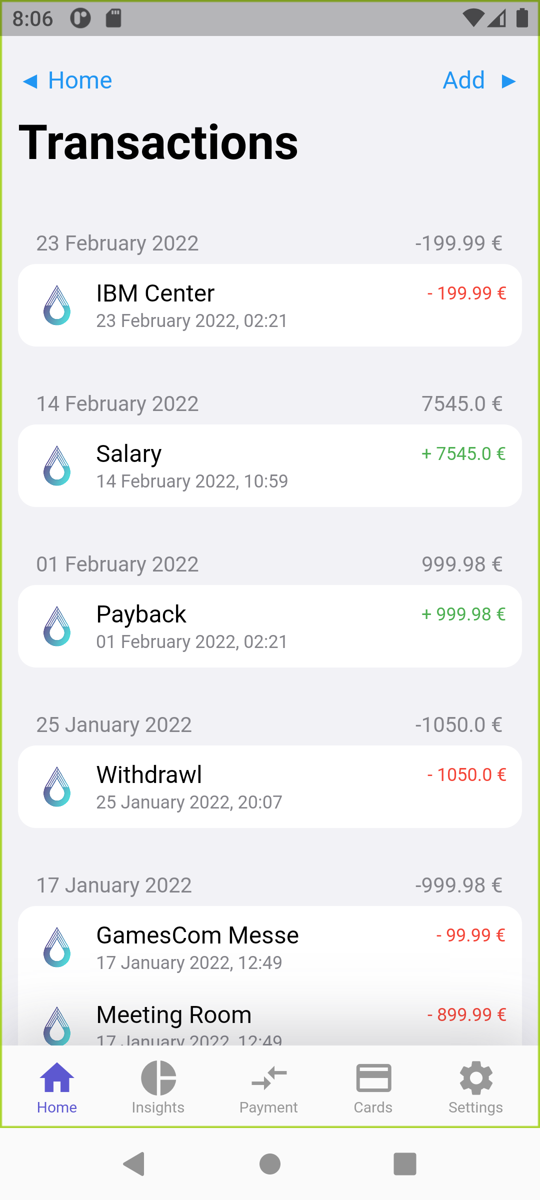 GitHub - Sportkanone123/SmartFinance