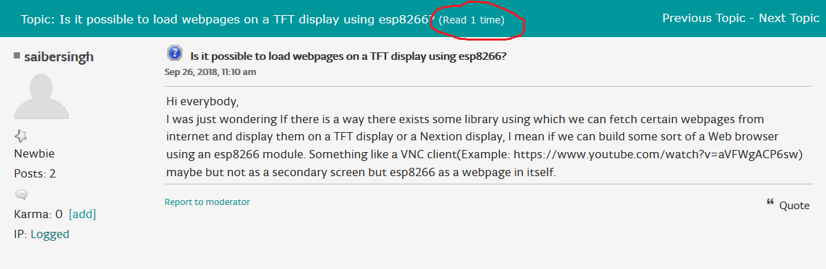Read 1 time? · Issue #303 · arduino/forum-assets · GitHub