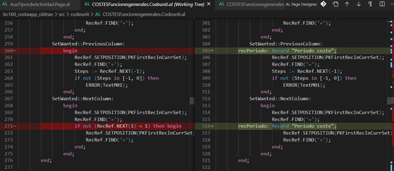 Problem Using Multiple Codeactions On Save · Issue 170 · Anzwdeval