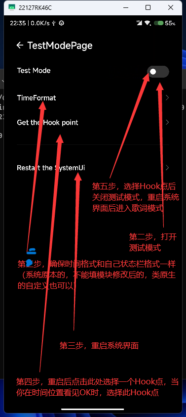 重构版，使用方法简单介绍 · Issue #310 · Block-Network/StatusBarLyric · GitHub