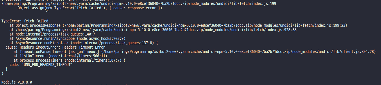 ProxyAgent does not send any request · Issue #1639 · nodejs/undici · GitHub ProxyAgent does not send any request · Issue #1639 · nodejs/undici · GitHub