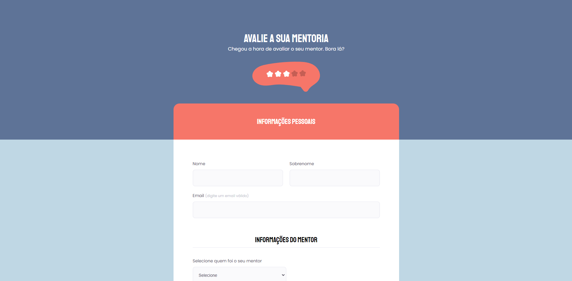 GitHub - celiofarroco/avaliacao-mentoria