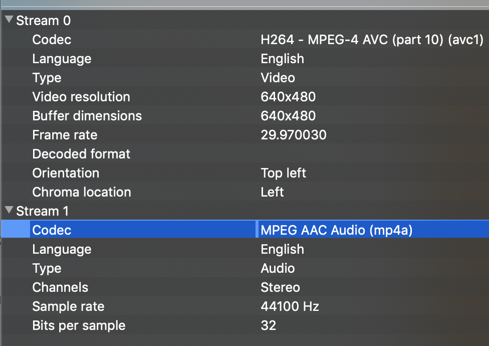 ExoPlayer .mp4 extension’s not working · Issue #6702 · google/ExoPlayer ...