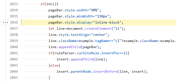 【东方永页机】BUG、建议和功能请求 · Issue #69 · hoothin/UserScripts · GitHub
