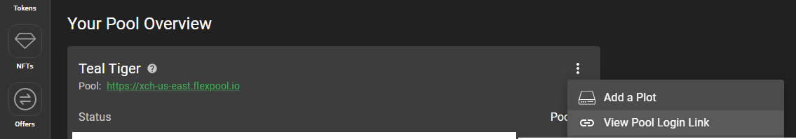 Stale on C8 plot · Issue #69 · madMAx43v3r/chia-gigahorse · GitHub