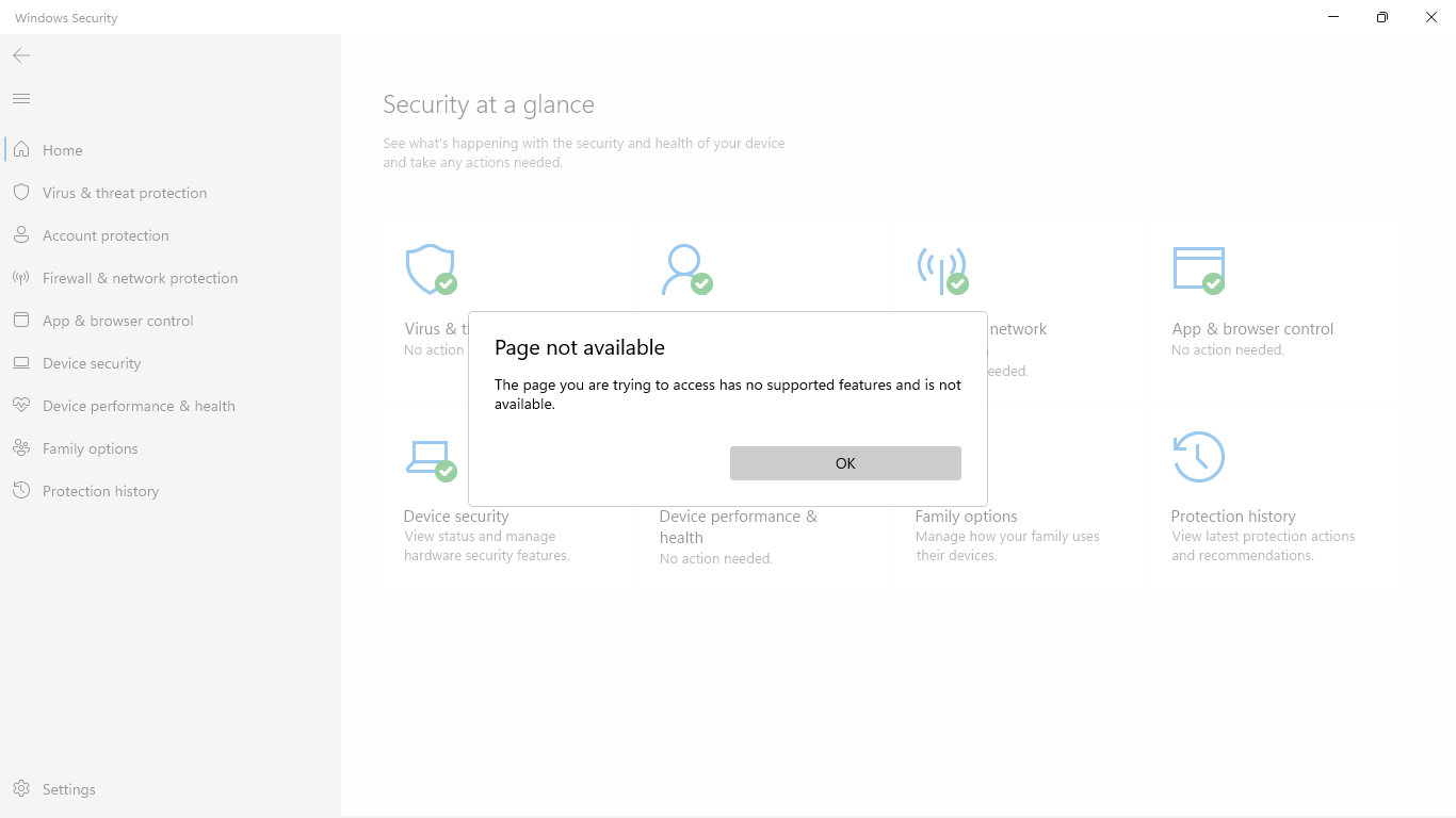 The system requirements are not satisfied. (Install on Windows 11) · Issue #412 · intel/haxm ...