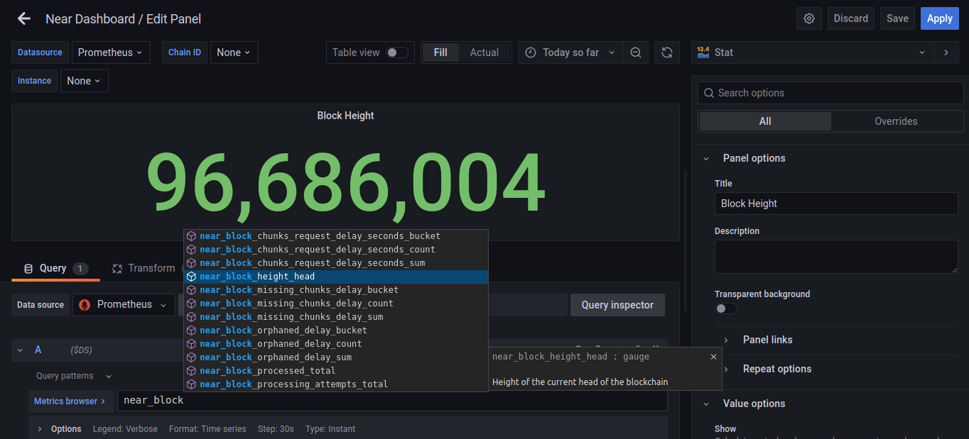 stakewars-iii/019.md at main · near/stakewars-iii · GitHub