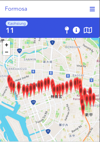 GitHub - siaochanwu/find_bus