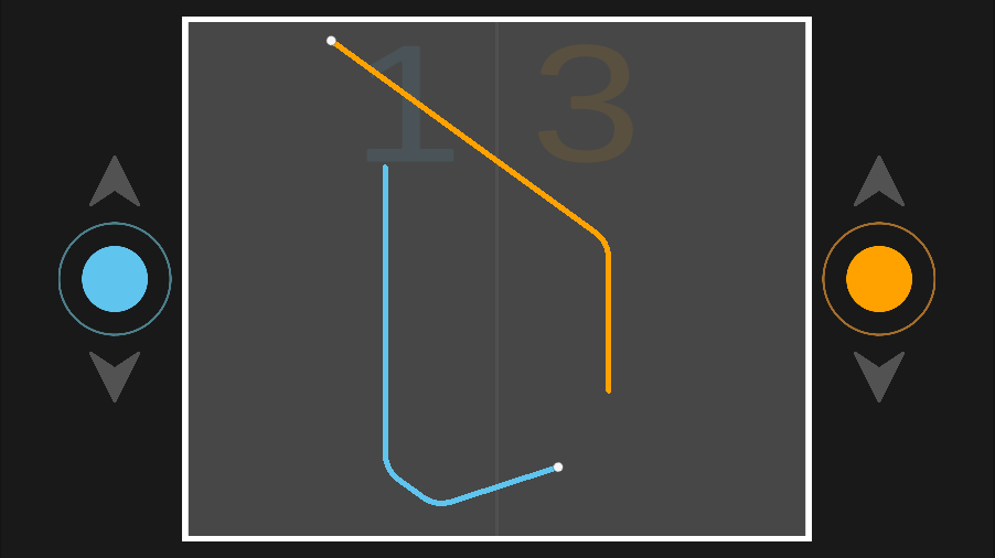 GitHub - madpingui/Curve-Fever