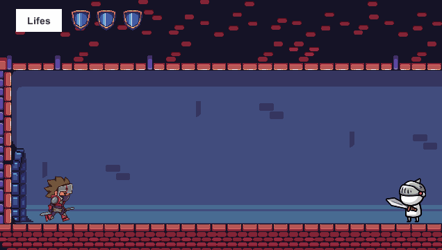 GitHub - madpingui/Plataformer-2D