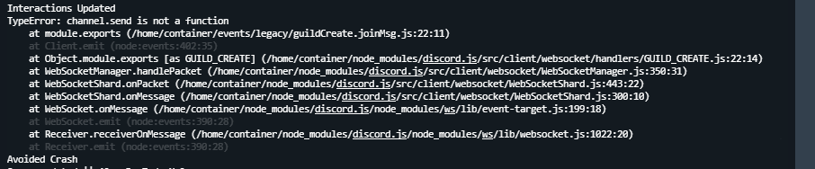 User Server Console not live updating · Issue #3918 · pterodactyl/panel · GitHub