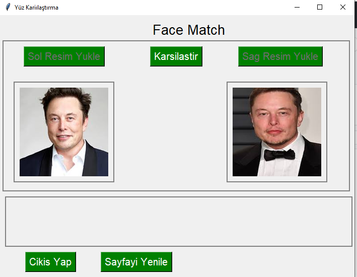 GitHub - kumakzada/Face_match-with-tkinter