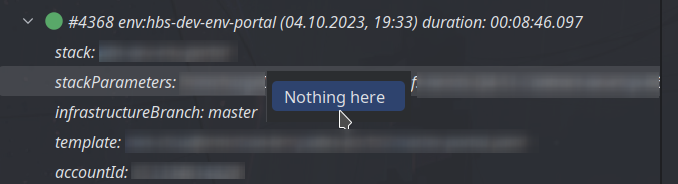 Feature Request: Replace "Nothing Here" with "Copy Parameter Value" · Issue #521 · MCMicS ...