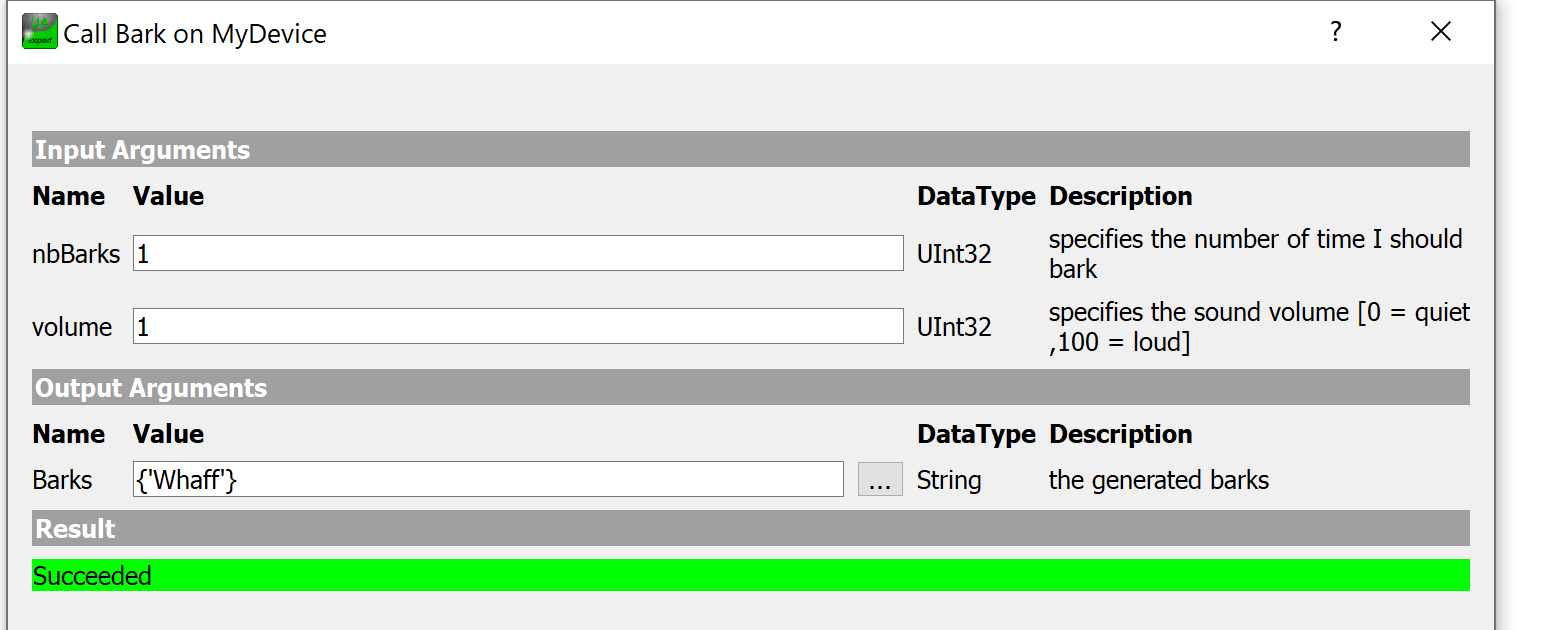 Method Call Example Broken · Issue 976 · Node Opcuanode Opcua · Github