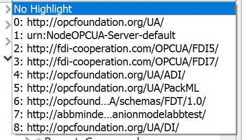 Method Call With A Single Float Type Input Argument Results In Exception In Node Opcua Server