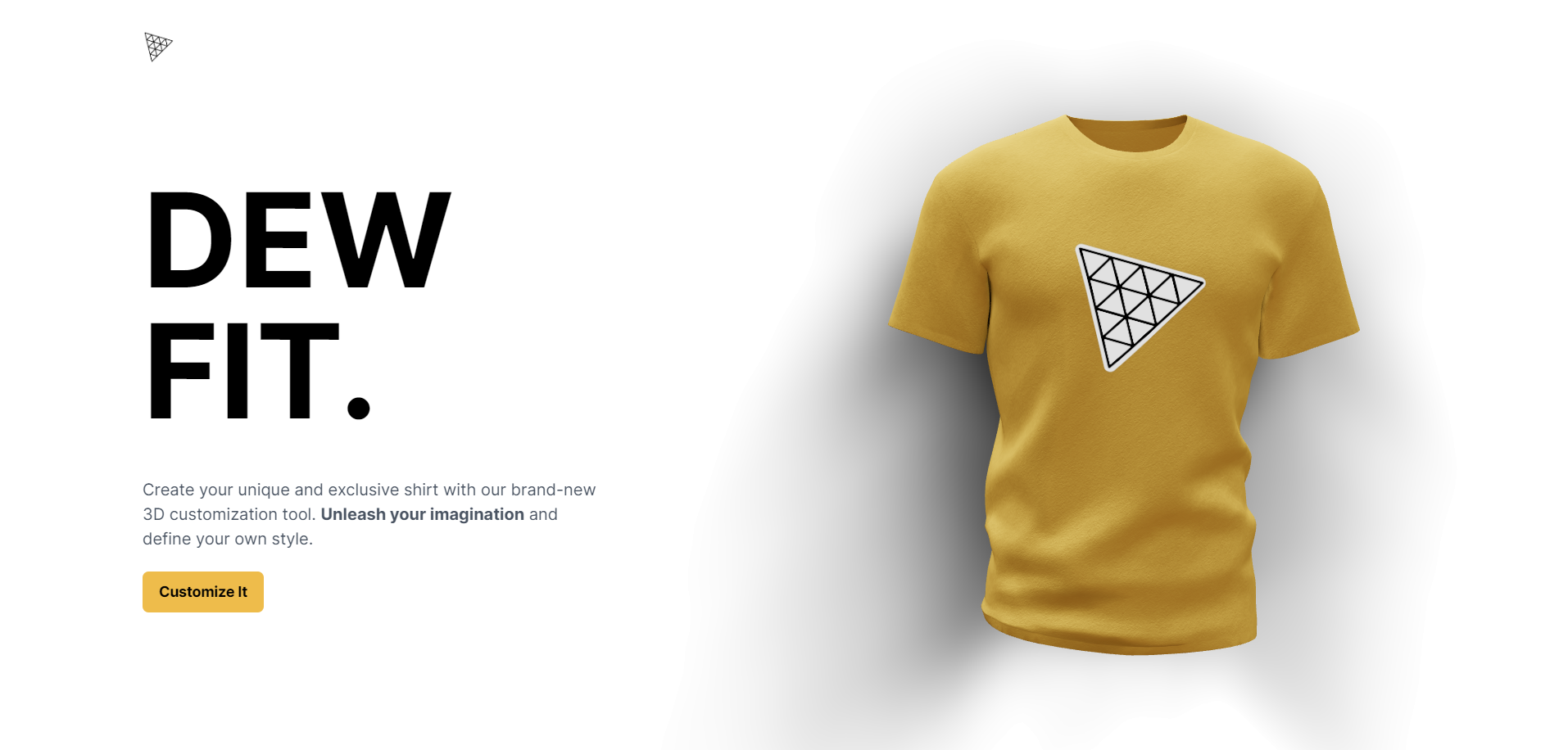 GitHub - dewank07/Dew-Wear: React App