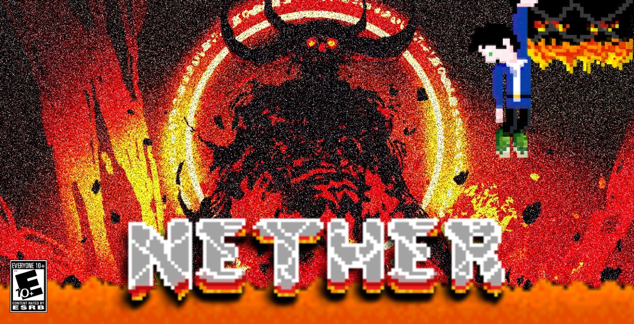 GitHub - Computer-Programming-I-UIS/game-nether: game-nether created by GitHub Classroom