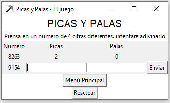 GitHub - Konat23/Picas_y_Palas: Picas y fijas es un juego de adivinanzas en el que una persona ...