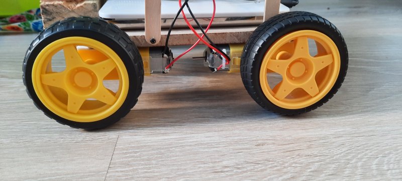 GitHub - slachy/roboticCar: Python script for steering raspberry pi ...