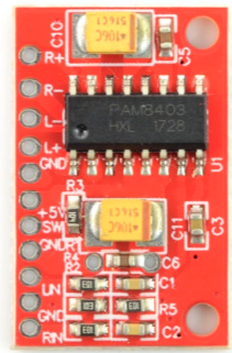 GitHub - slachy/roboticCar: Python script for steering raspberry pi ...