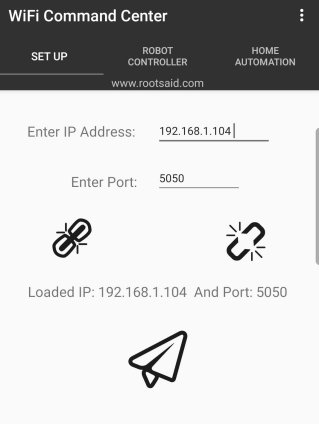 GitHub - slachy/roboticCar: Python script for steering raspberry pi ...