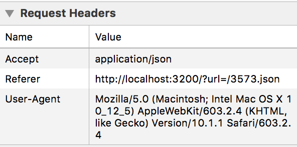 Swagger 3 adds "origin" header to requests - how can I omit it? · Issue ...