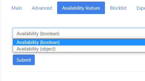 [RFC] Availability feature refactor · Issue #6281 · Koenkk/zigbee2mqtt · GitHub