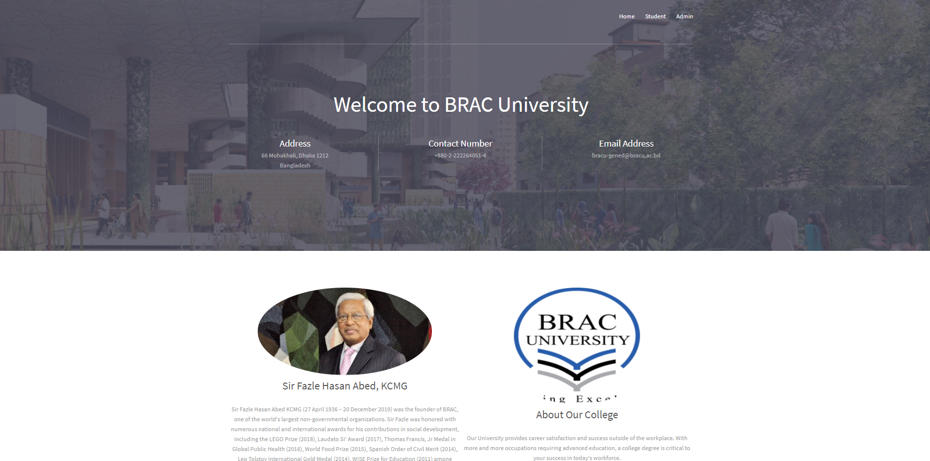 GitHub - shadab-iqbal/Student-Result-Management