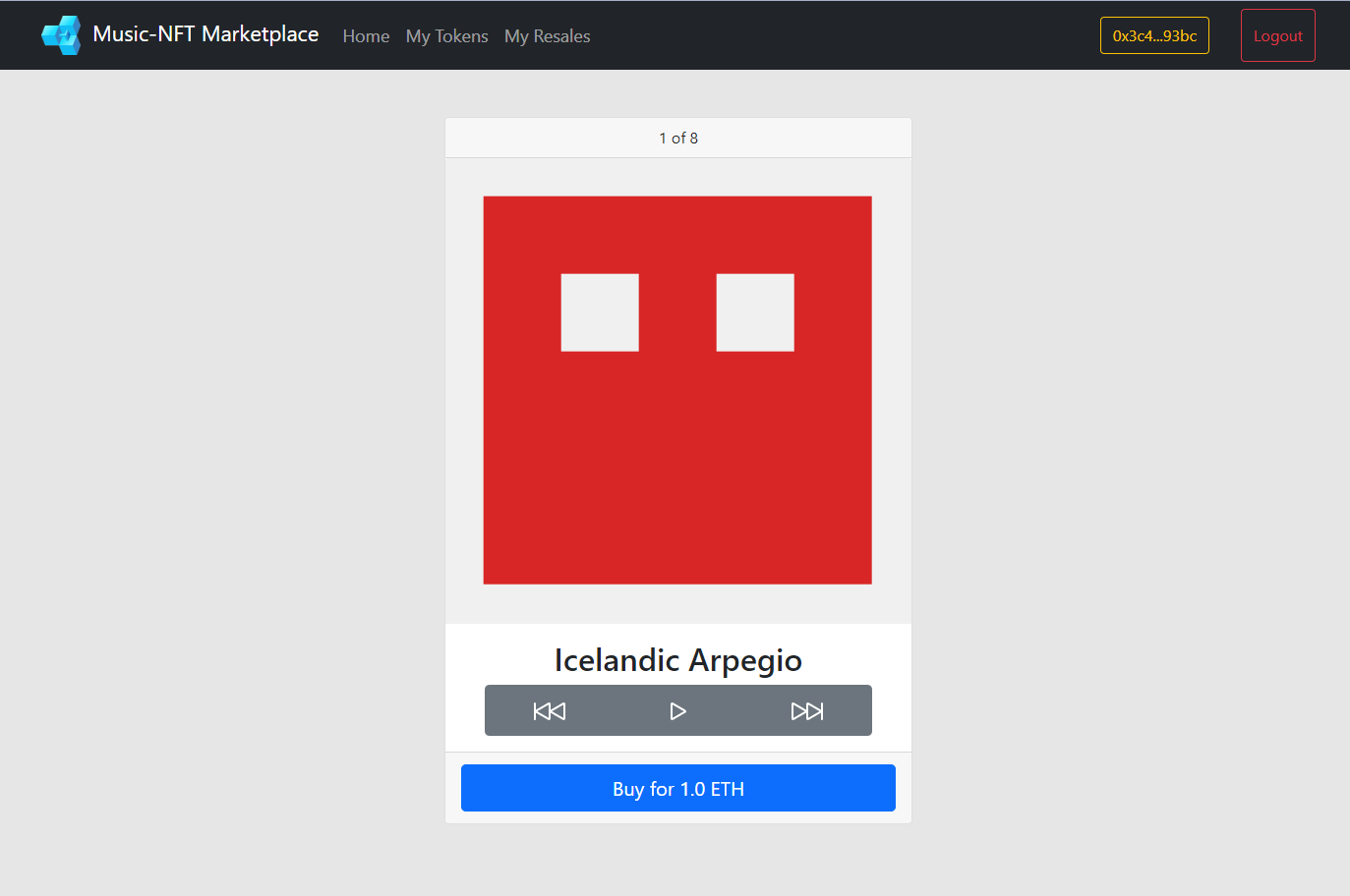 GitHub - shadab-iqbal/MusicNFT-Marketplace