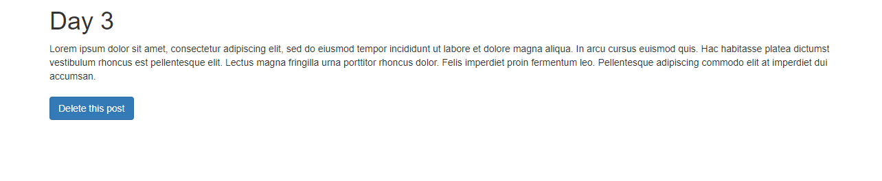 GitHub - shadab-iqbal/Blog-Site