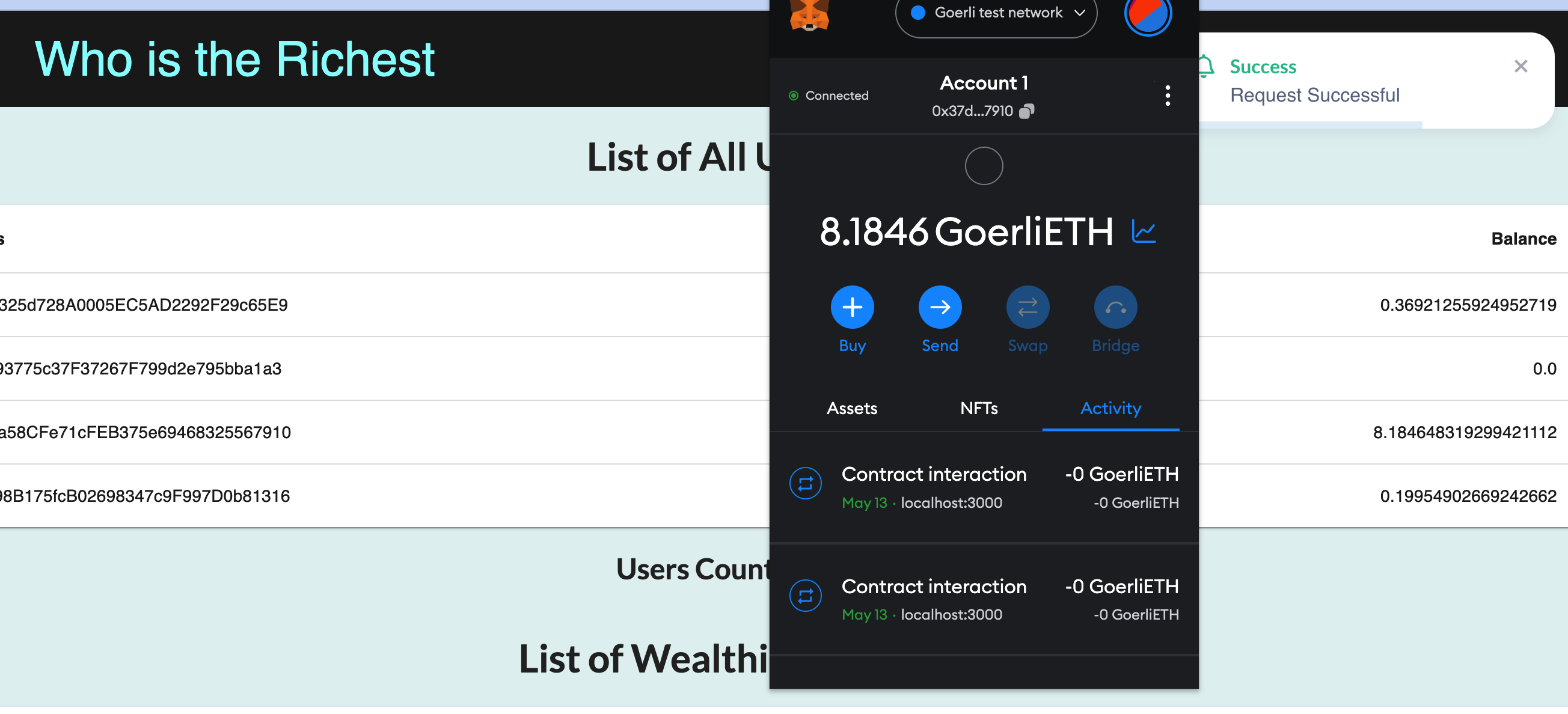 GitHub - shadab-iqbal/who-is-the-richest-app