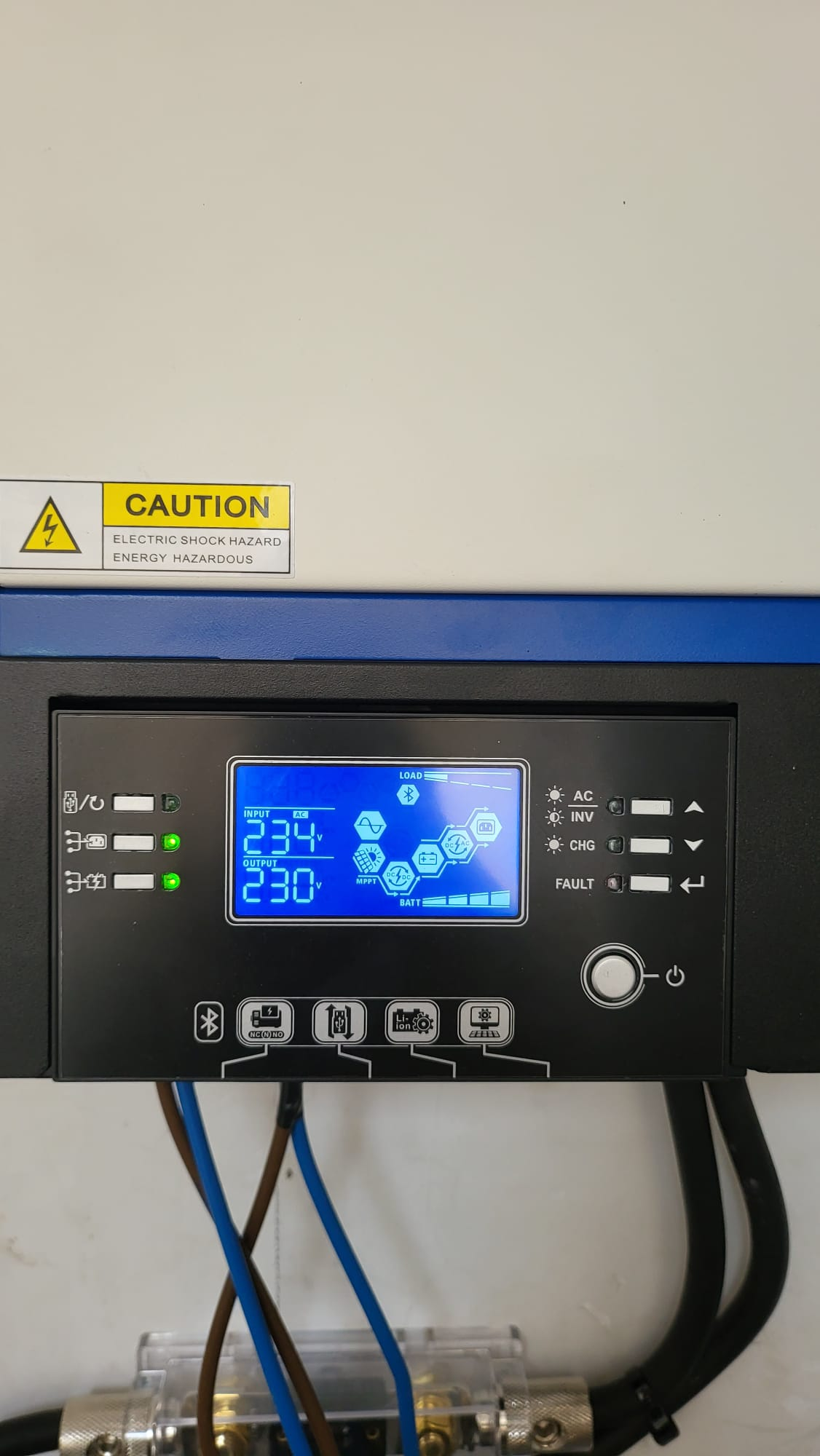 GitHub - markdaan1/MPPT_VOLTRONIC_WIFI-MONITOR: WIFI MONITOR PER ...