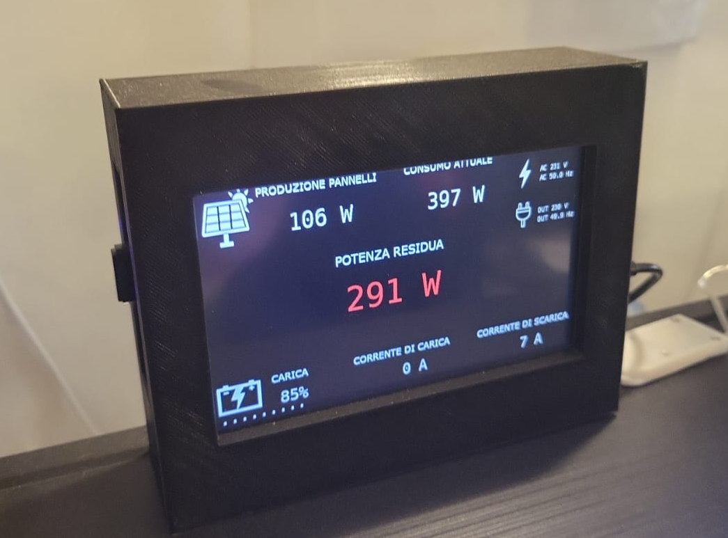 GitHub - markdaan1/MPPT_VOLTRONIC_WIFI-MONITOR: WIFI MONITOR PER ...