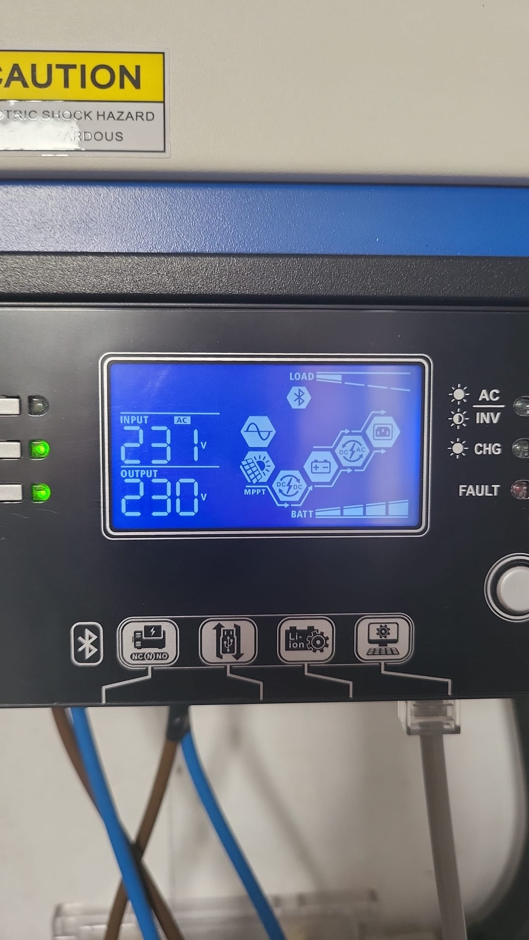 GitHub - markdaan1/MPPT_VOLTRONIC_WIFI-MONITOR: WIFI MONITOR PER INVERTER MPPT VOLTRONIC MUNITO ...