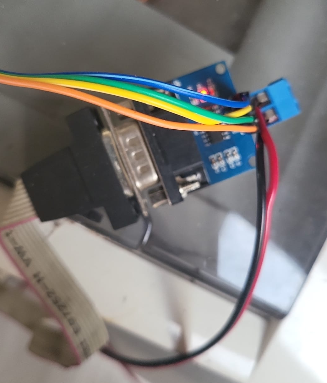 GitHub - markdaan1/MPPT_VOLTRONIC_WIFI-MONITOR: WIFI MONITOR PER INVERTER MPPT VOLTRONIC MUNITO ...