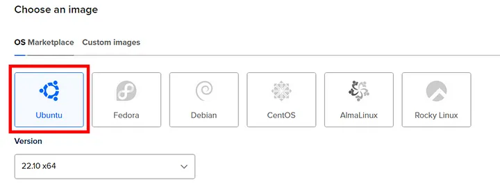 GitHub - IbrahimBhatti/Hosting-and-Accessing-a-Linux-VM-on-Digital-Ocean: A rundown on creating ...