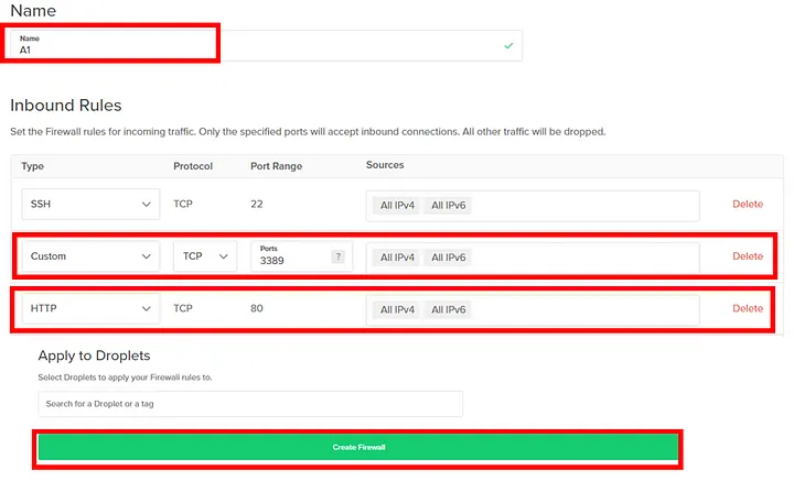 GitHub - IbrahimBhatti/Hosting-and-Accessing-a-Linux-VM-on-Digital-Ocean: A rundown on creating ...