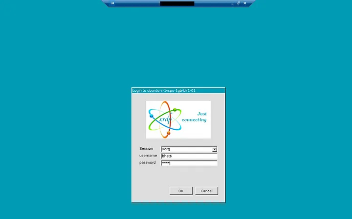 GitHub - IbrahimBhatti/Hosting-and-Accessing-a-Linux-VM-on-Digital-Ocean: A rundown on creating ...